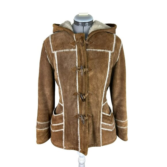 Casual Corner | Jackets & Coats | Casual Corner Jacket Womens Small Vtg ...